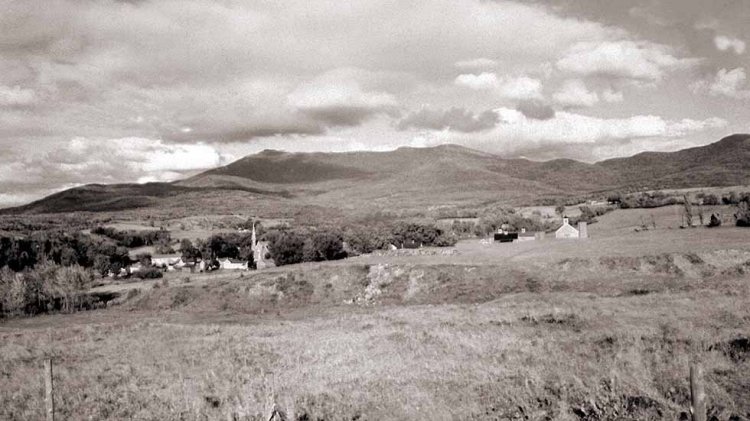 Underhill Historical Society