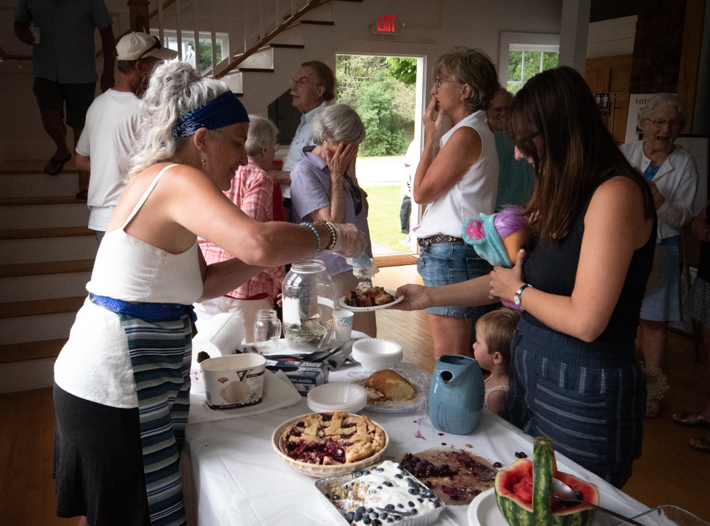 Events – Underhill Historical Society
