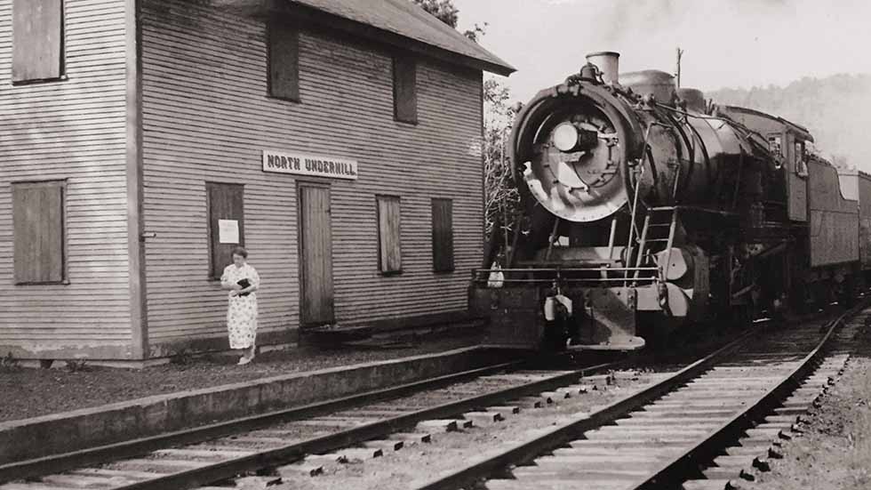 Underhill, Vermont | Past, Present and Future – Underhill Historical ...