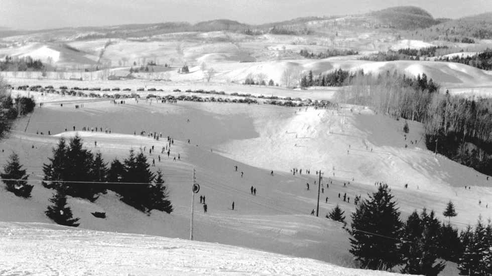 Underhill, Vermont | Past, Present and Future – Underhill Historical ...