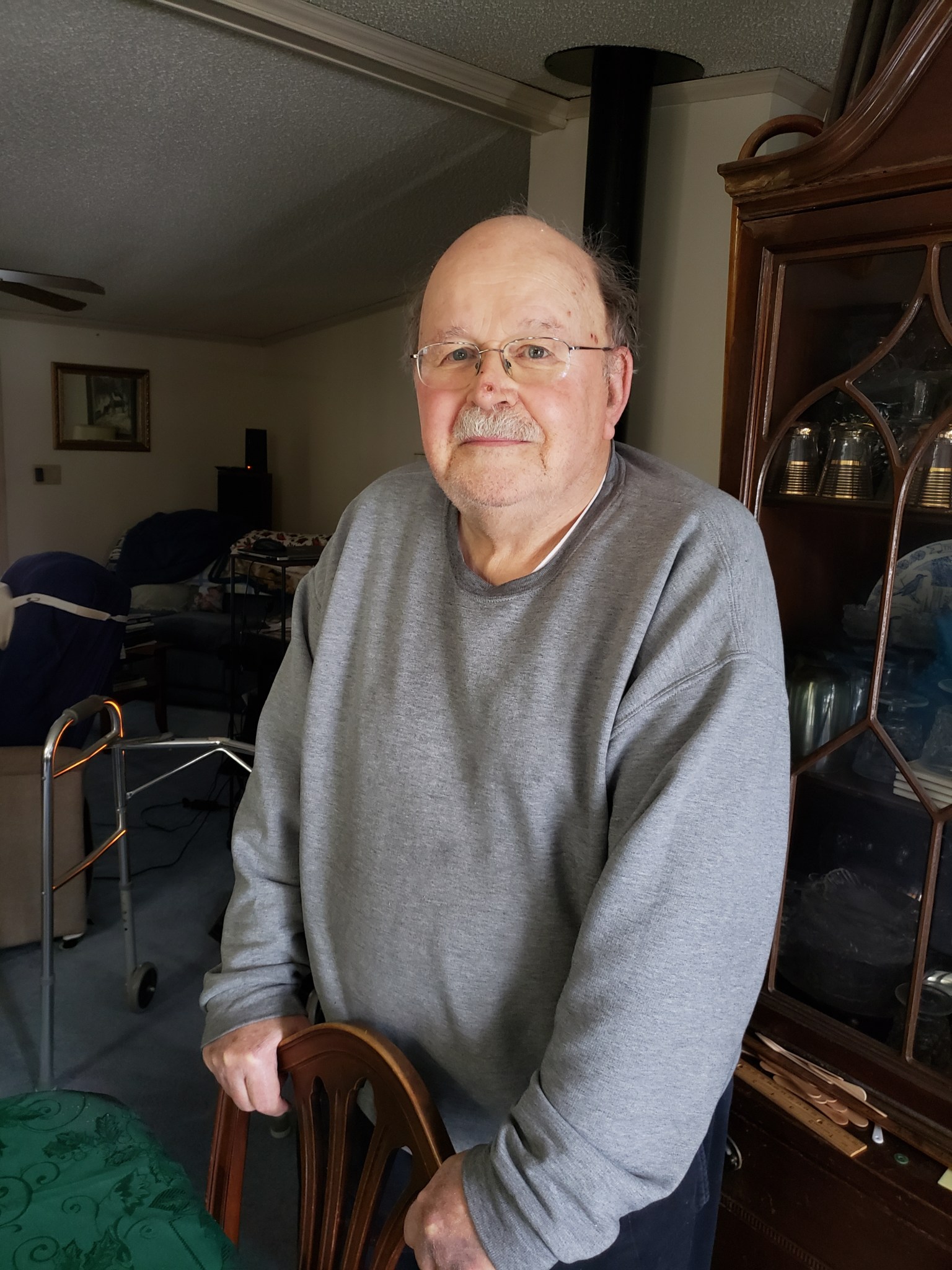 Interviews – Underhill Historical Society