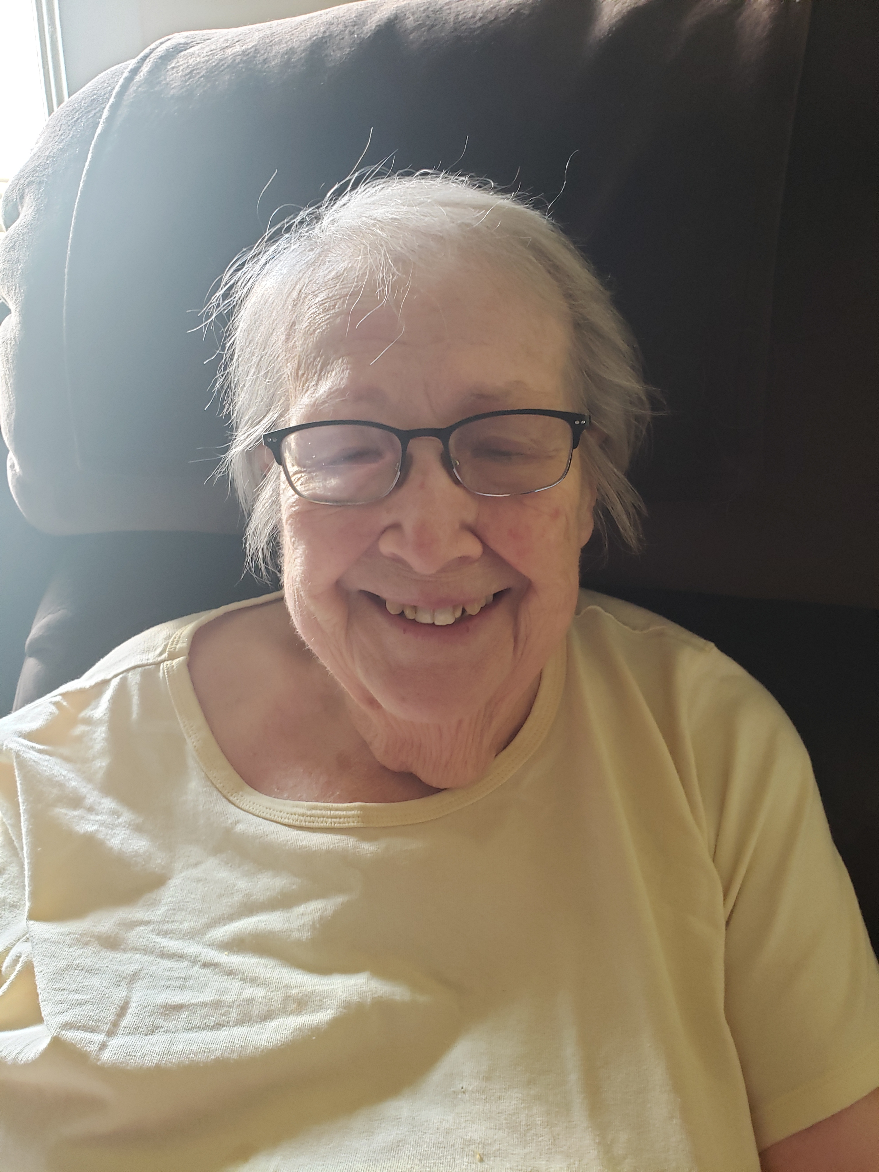Interviews – Underhill Historical Society