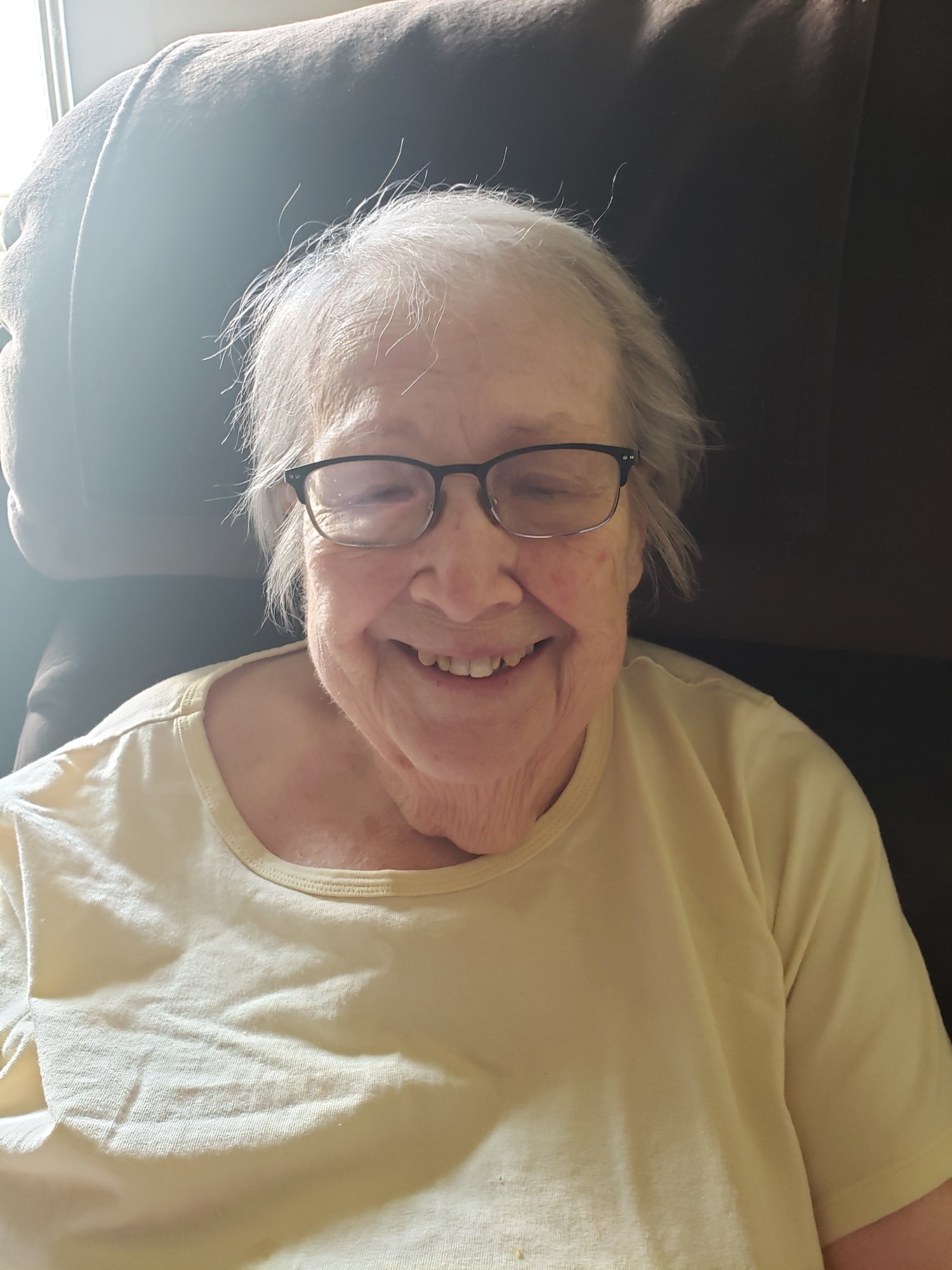 Interviews – Underhill Historical Society