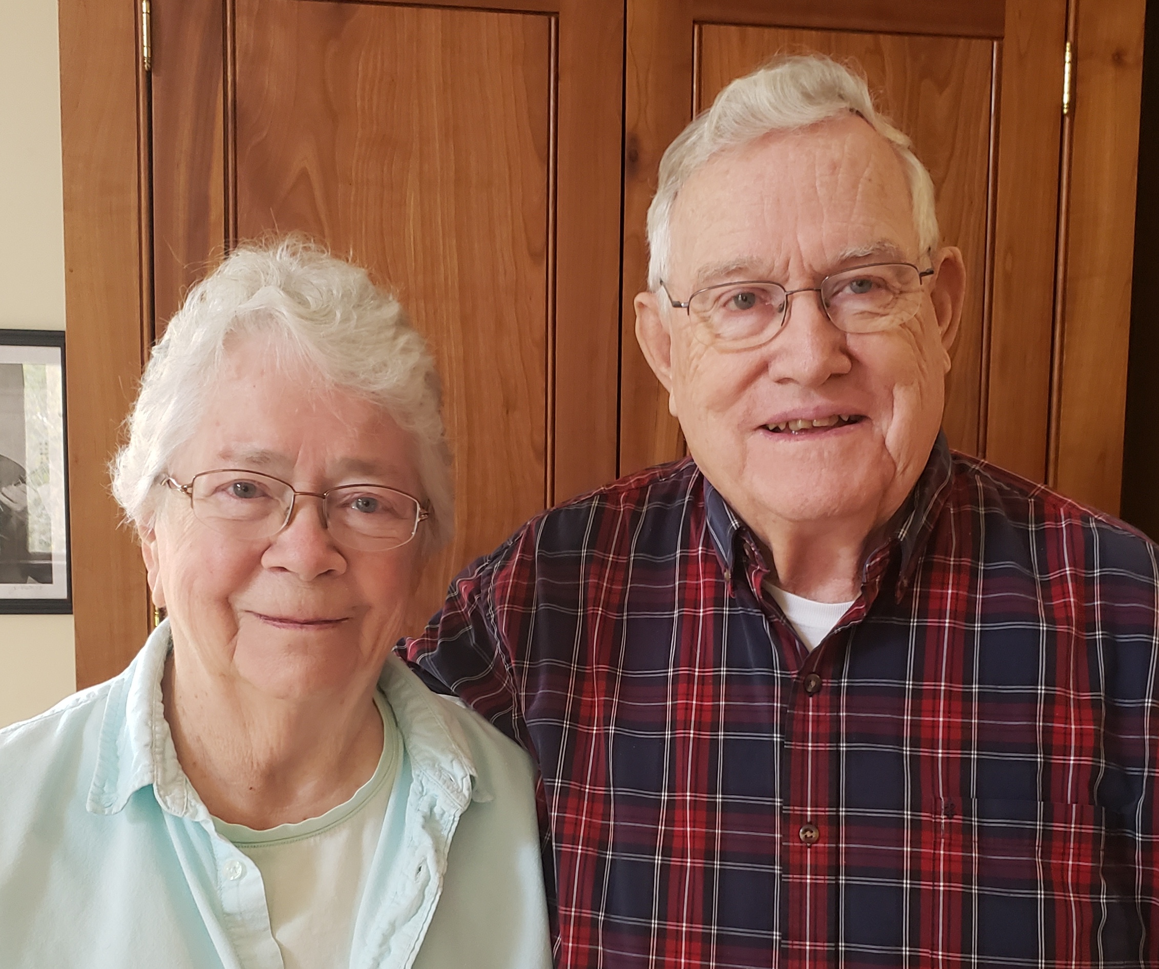 Interviews – Underhill Historical Society