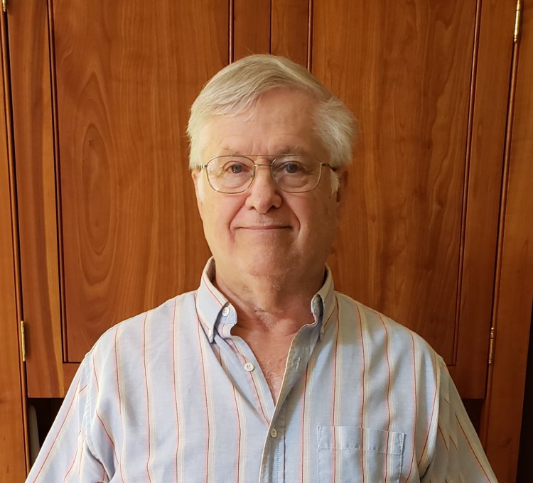 Interviews – Underhill Historical Society