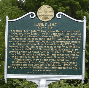 Underhill History – Underhill Historical Society